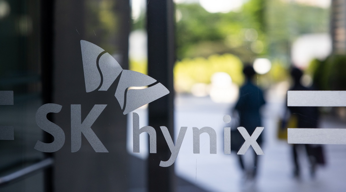 SK Hynix plans US$15 billion chip expansion to meet AI demand